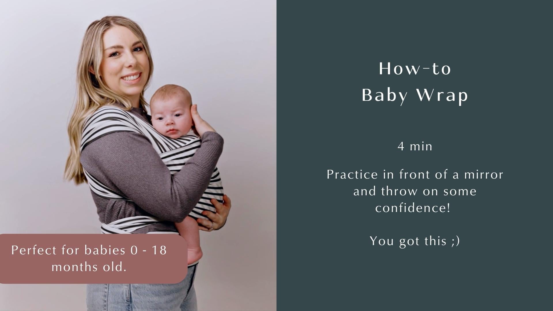 Video Tutorials – Tuck and Bundle