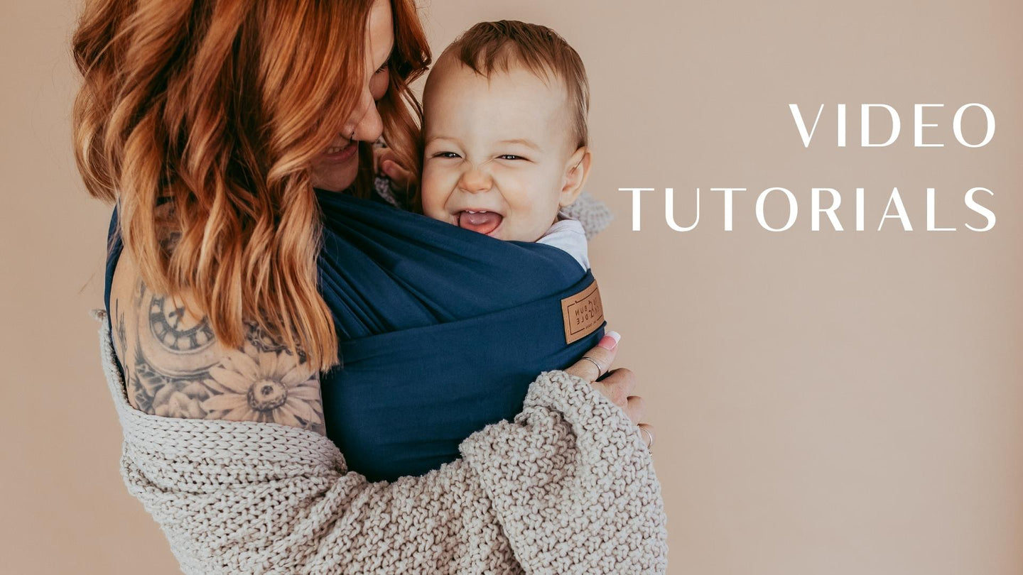 Video Tutorials – Tuck and Bundle